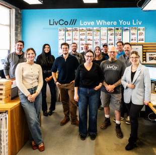 LIV COMPANIES LLC DESIGN + BUILD - Project Photos & Reviews - Burr ...