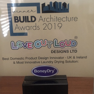 LOVE OUT LOUD DESIGNS LTD - Project Photos & Reviews - Dublin 12, Co ...