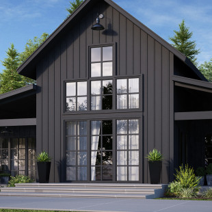BUILDMAX HOUSE PLANS - Project Photos & Reviews - Vine Grove, KY US | Houzz