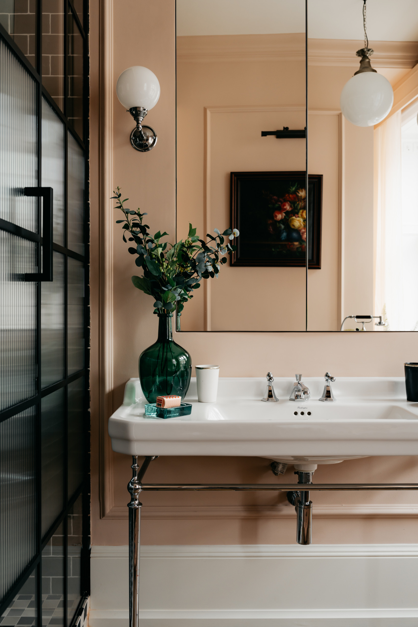 23 Bathroom Basins That Steal the Show | Houzz UK
