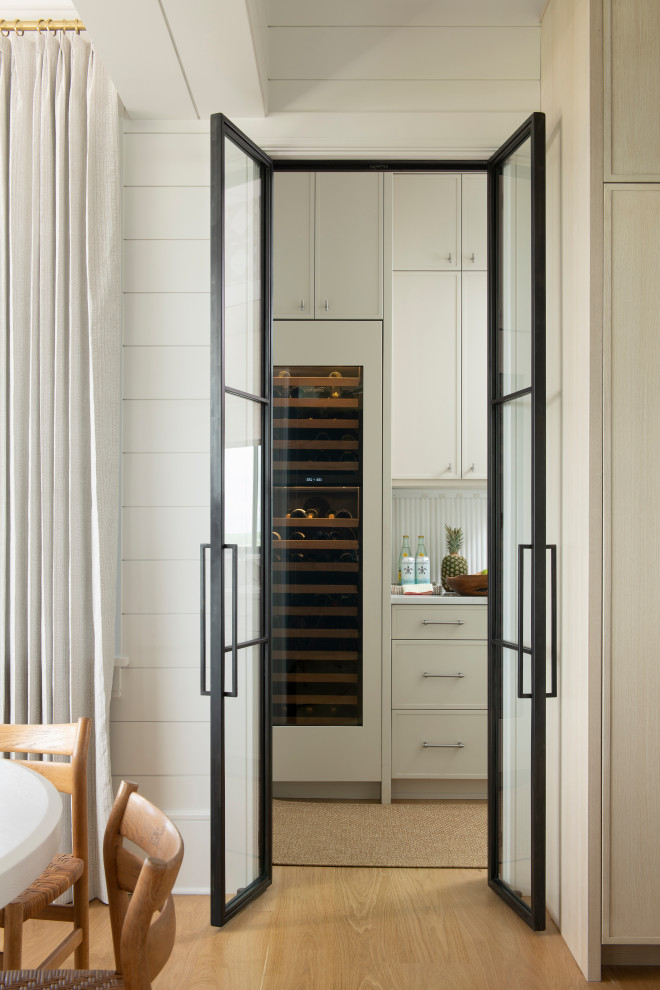 Figure8 - Beach Style - Other - by Konrady & Son Construction, LLC | Houzz
