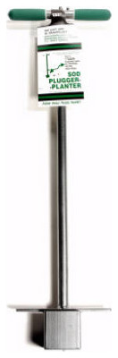 Yard Butler SP-33 Sod Plugger/Planter - Gardening Hand Tools - by ...