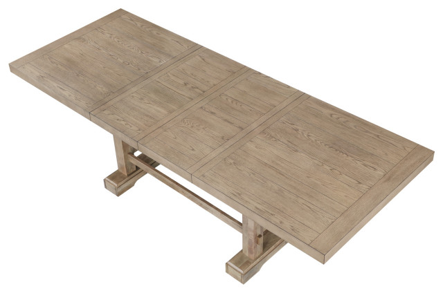 Napa Counter Table - Transitional - Indoor Pub And Bistro Tables - by ...