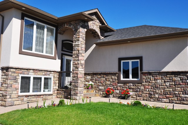 Environmental Stoneworks, Manufactured Stone Veneer - Other - by ...