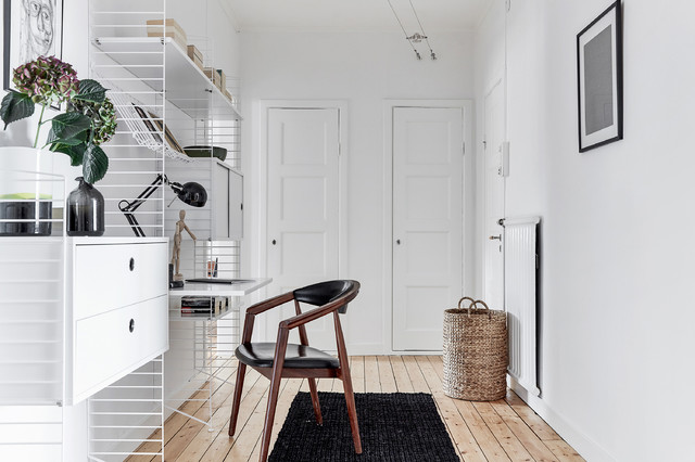 Storage Options for Your Home Study | Houzz AU