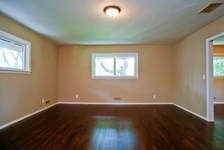 Window Treatments for Short, Wide Windows?