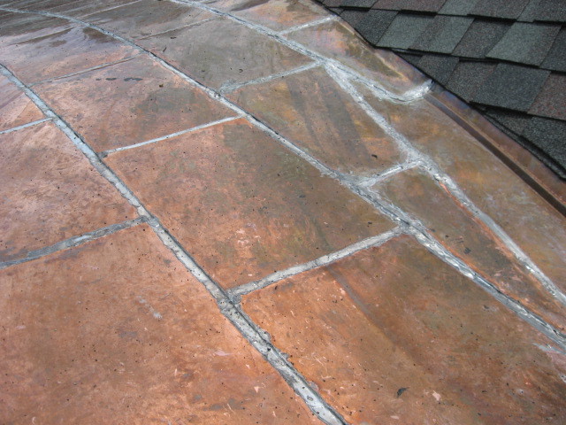 CertainTeed Landmark TL in Colonial Slate - Contemporary - New York ...