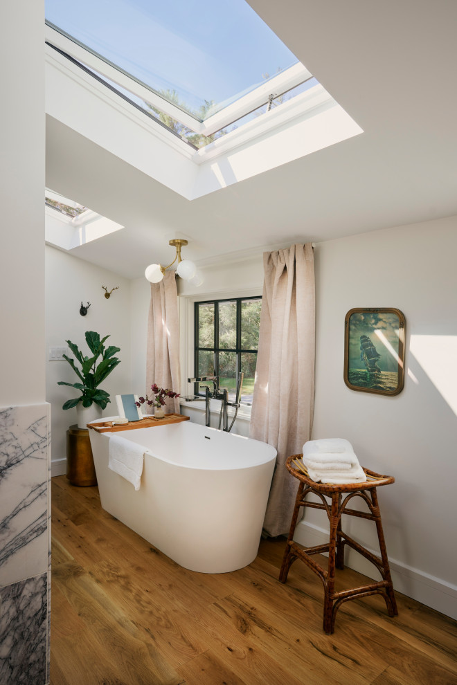 VELUX Bathroom - Traditional - Bathroom - Charlotte - by VELUX | Houzz