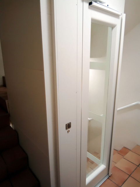 Compact Home Lifts - Brisbane - by Direct Lifts Australia | Houzz AU
