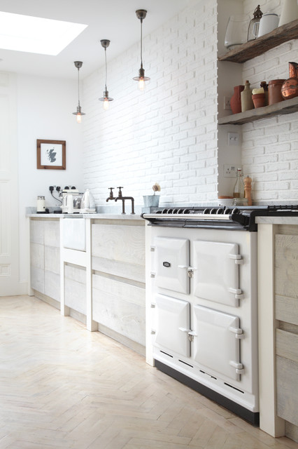 Kitchen Planning: How to Choose the Perfect Tap | Houzz IE