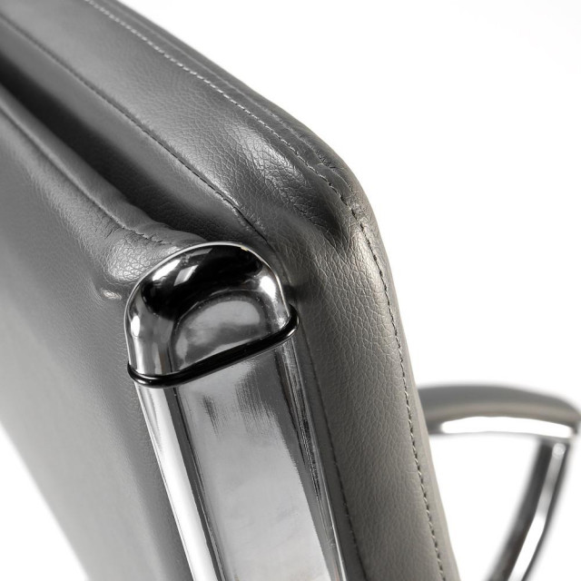 Modelo High Back Leather Executive Office Chair - Contemporary - Office ...