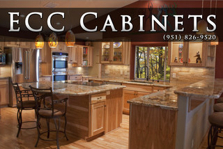 ECC CABINETS INC - Project Photos & Reviews - Hemet, CA US | Houzz