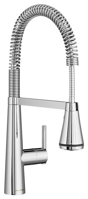 Semi-Professional Kitchen Faucet - Contemporary - Kitchen Faucets - by ...