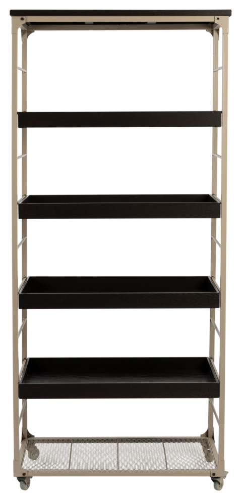 Contemporary Tray Shelf | DF Botan - Contemporary - Display And Wall ...