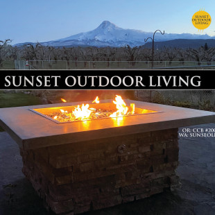 SUNSET OUTDOOR LIVING - Project Photos & Reviews - Dallas, OR US | Houzz