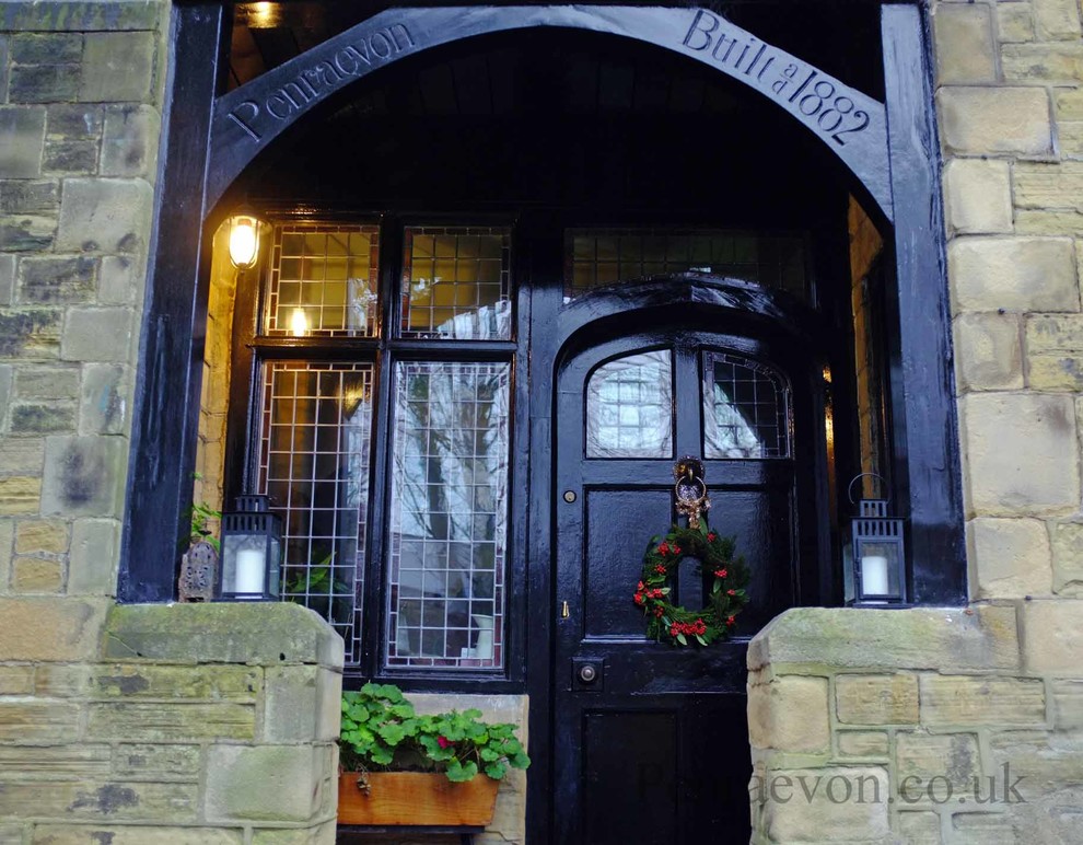 Architecture: 10 Victorian Details to Enhance Your Home’s Period Appeal ...