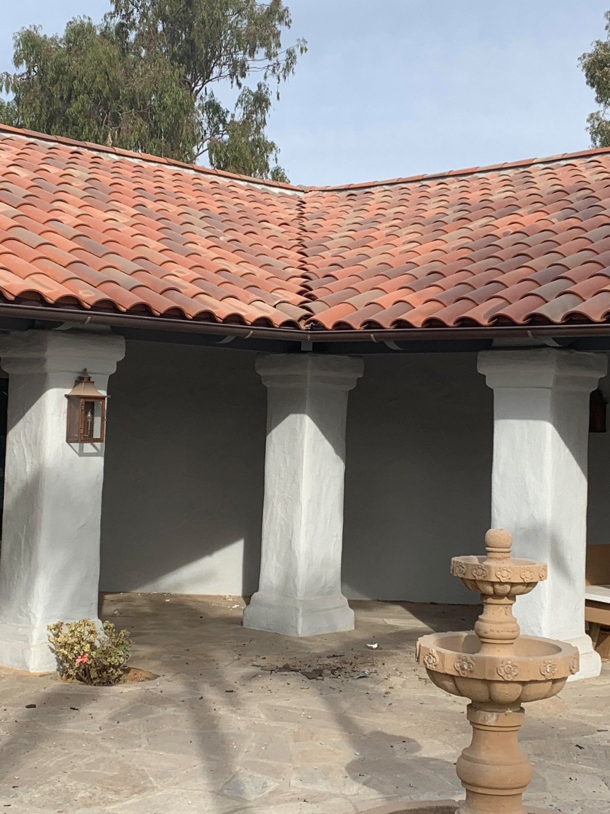 Cowboy's Roofing