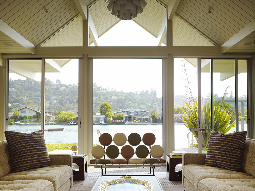 Atomic Age Design: Still Blasting its Way into Homes Today | Houzz AU