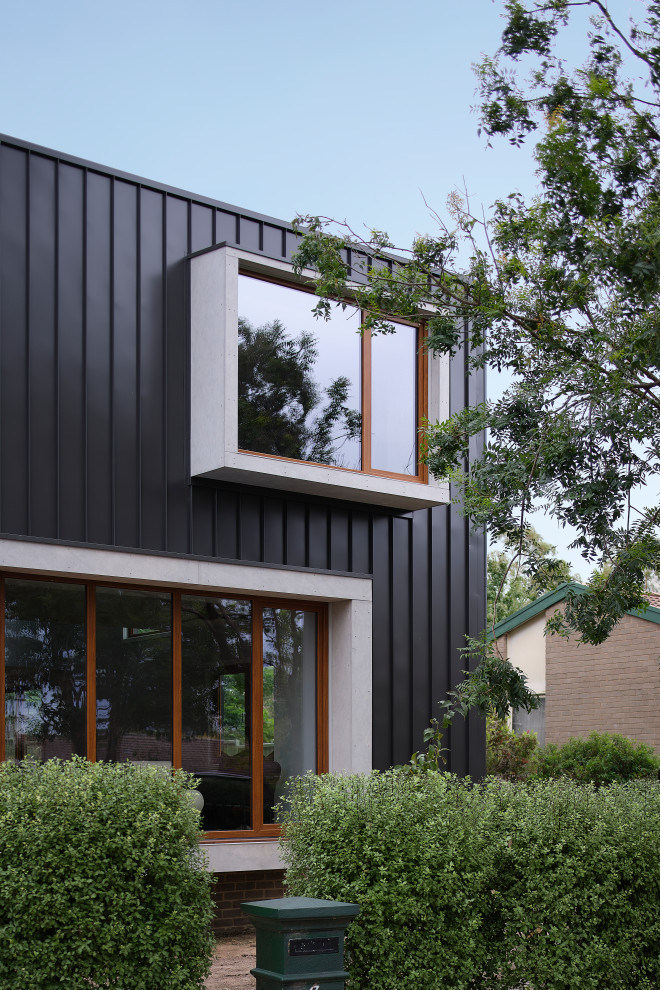 Meta-morphology - Contemporary - Canberra - Queanbeyan - by Sandbox ...