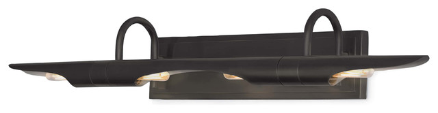 Redford Large Picture Light - Transitional - Display And Picture Lights ...