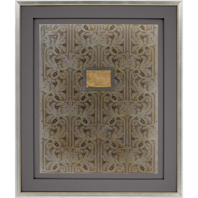 Paragon Gloriana Artwork - Mediterranean - Prints And Posters - by ...