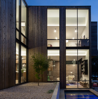 ABODE MODERN HOMES - Project Photos & Reviews - Austin, TX US | Houzz