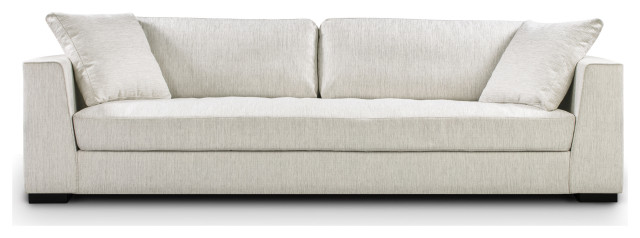 Poly and Bark Capri Sofa - Transitional - Sofas - by Edgemod Furniture | Houzz