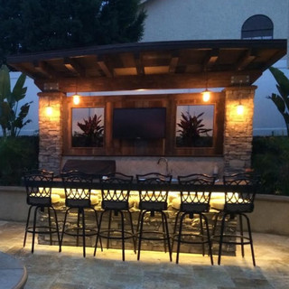 JMS CONSTRUCTION INC. - Project Photos & Reviews - Rancho Santa ...