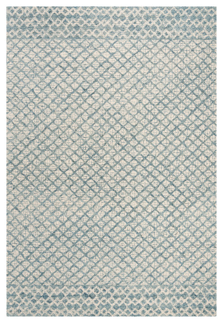 Safavieh Couture Abstract Collection, ABT203 Rug, 10'x14 ...