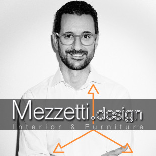 MEZZETTI DESIGN - Project Photos & Reviews - Roma, RM, IT IT | Houzz