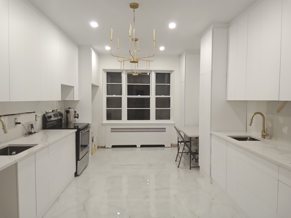 Please help me finish my kitchen!