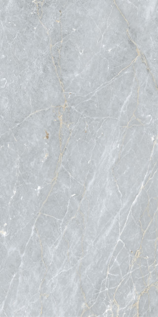 24x48 Marmo Grigio Marble Look High Glossy Wall and Floor Tile ...