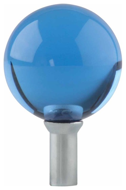 Faucet Parts Clear Plastic Ball Knob For Lever Handle Faucet ...