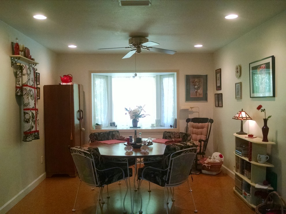 10 Ideas for Decorating With Mustard Tones