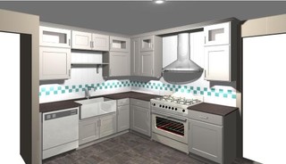 PROSOURCE KITCHENS - Project Photos & Reviews - Elk Grove Village, IL ...