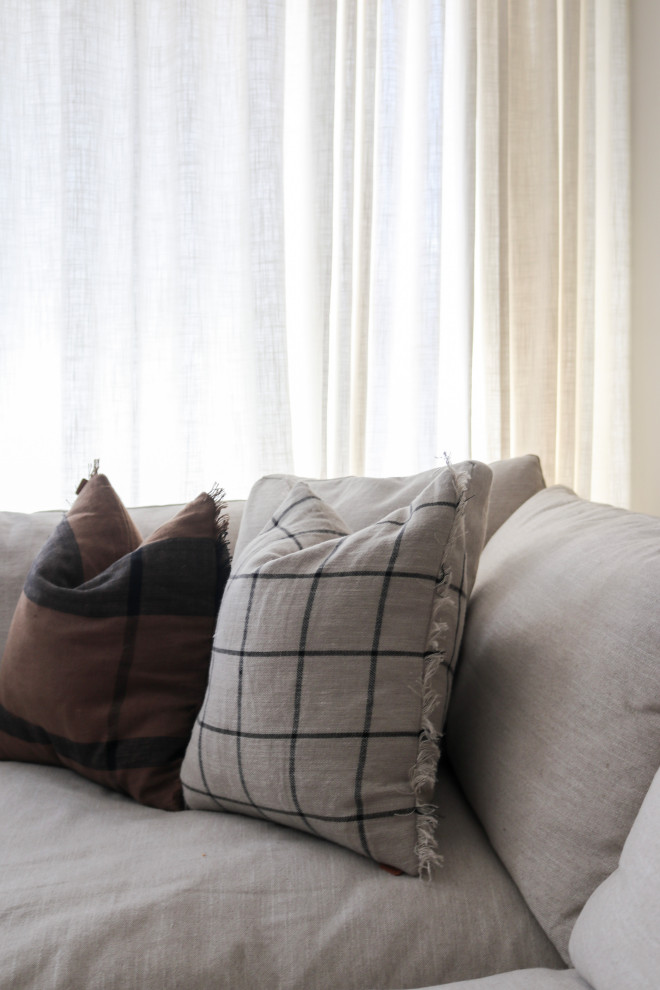 Rosewell Cinema Room - Modern - Home Theater - Edinburgh - by Studio Heim | Houzz