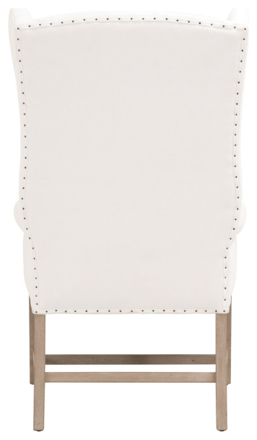 Chateau Arm Chair - Transitional - Armchairs And Accent Chairs - by ...