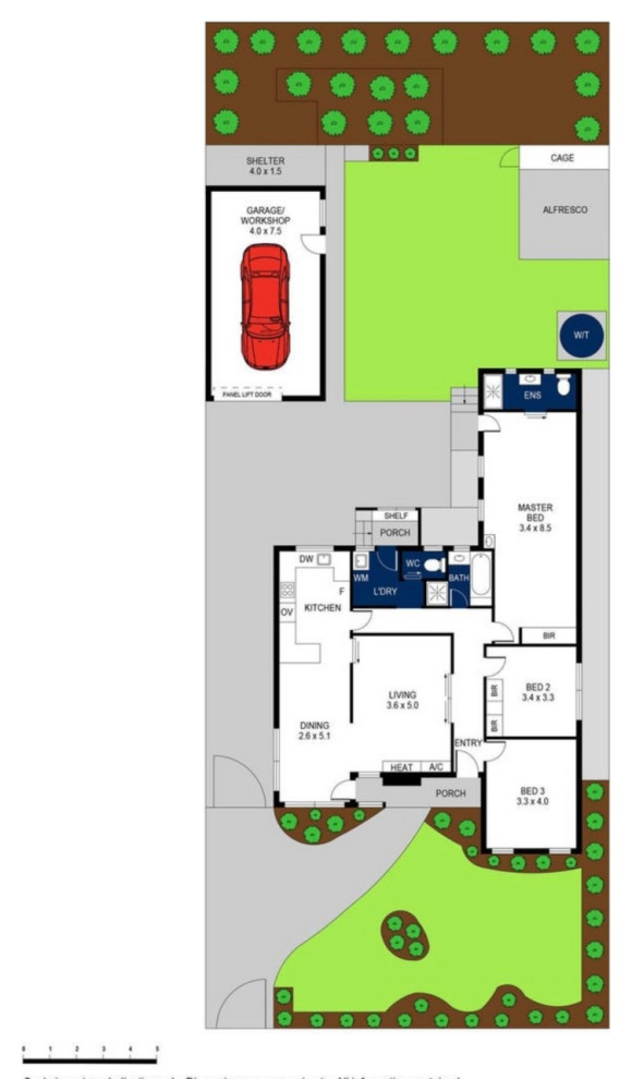 Floorplan Layout Change Houzz Au