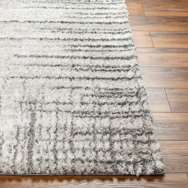 Surya Primo PRO-2302 Machine Woven Area Rug - Contemporary - Area Rugs ...