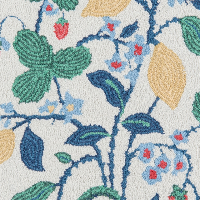 Rug, Madcap Cottage, Get Smart, GET-2, Multi, 3' X 4', 43338, 3' X 4 ...