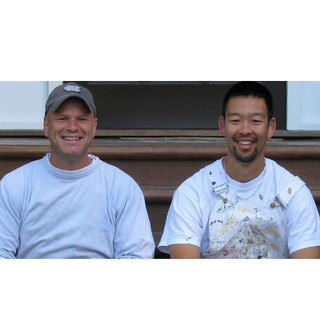 CUTTING EDGE CUSTOM PAINTING - Project Photos & Reviews - Richmond, BC CA | Houzz