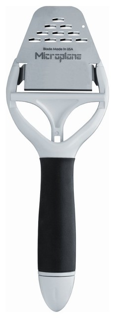 Microplane Cheese Plane - Contemporary - Graters - by Cilantro The ...
