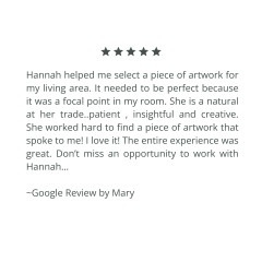 Hanna Mae Design Studio