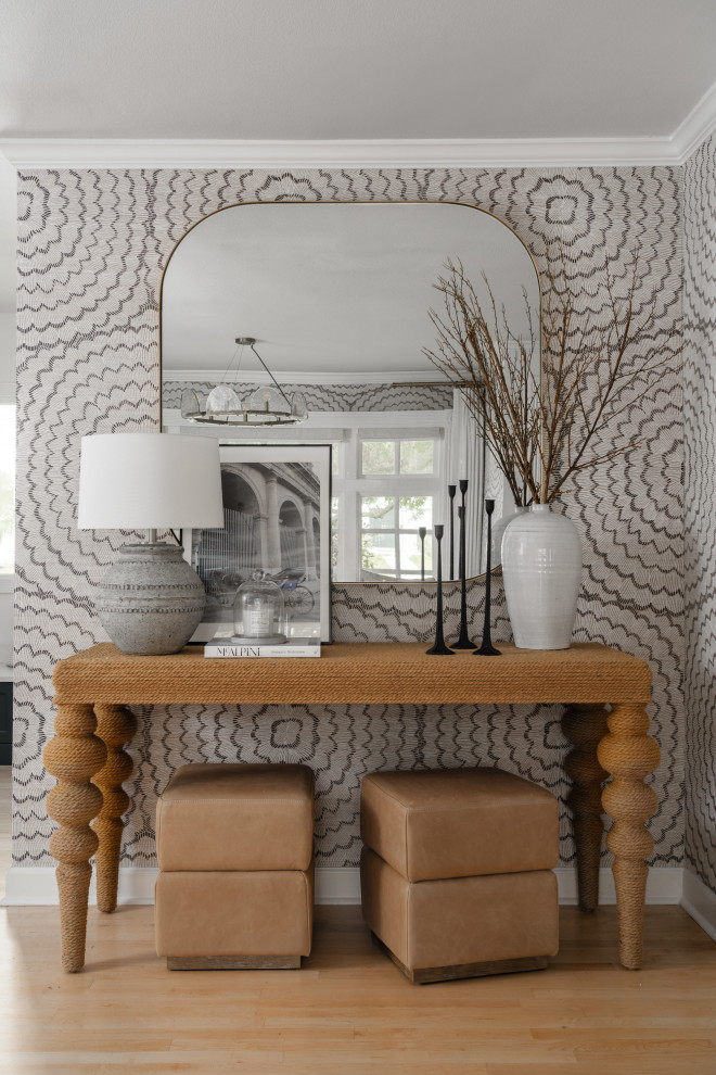 The Samara Project - Transitional - Entry - Tampa - by One Piece at a ...