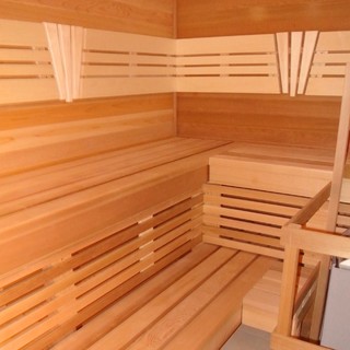SAUNAFIN SAUNAS AND STEAM - Project Photos & Reviews - Concord, ON CA ...