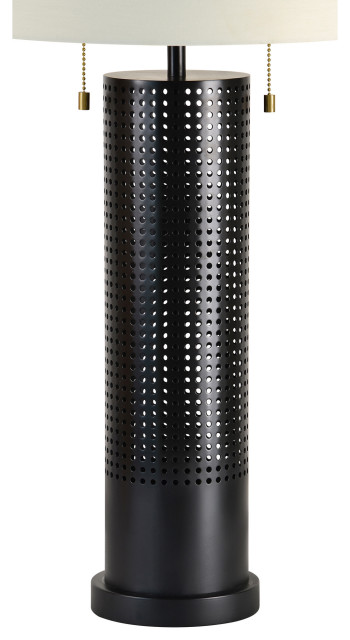 Ren Wil LPT1173 Hopper 2 Light 30" Tall LED Buffet Table Lamp - Table ...