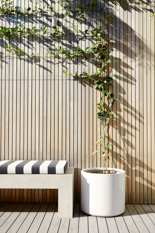 2021 Gold Award, Small Size Design - Outdoor Establishments - Modern ...