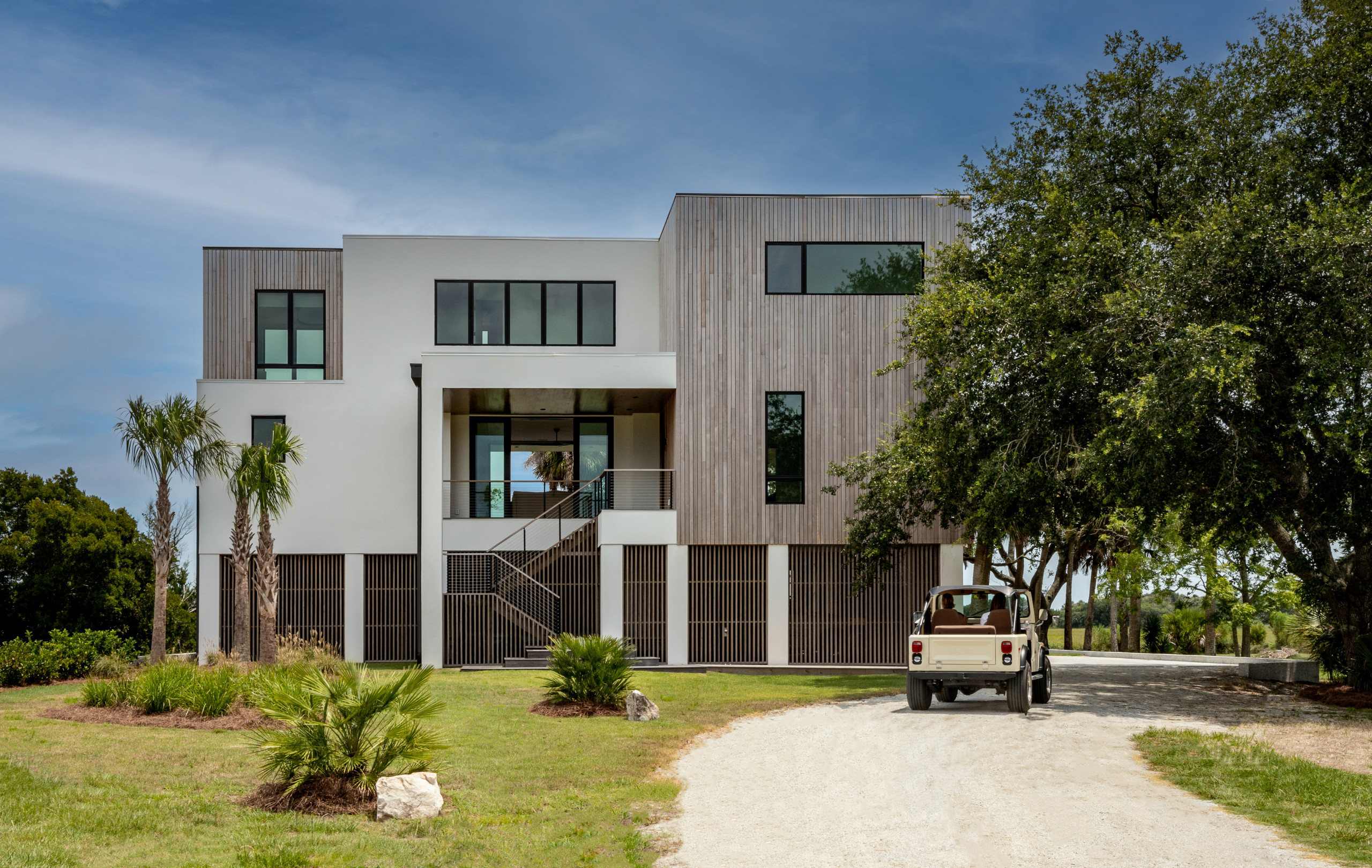 Collaborative Interior Design