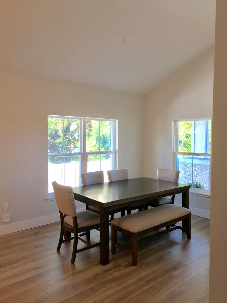 Dining Area Lighting Advice