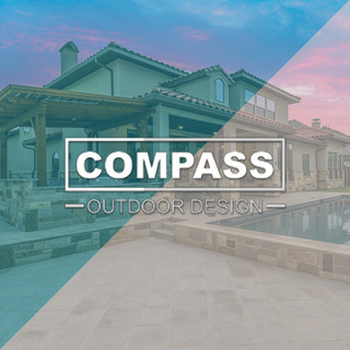 COMPASS OUTDOOR DESIGN - Project Photos & Reviews - Grapevine, TX US ...